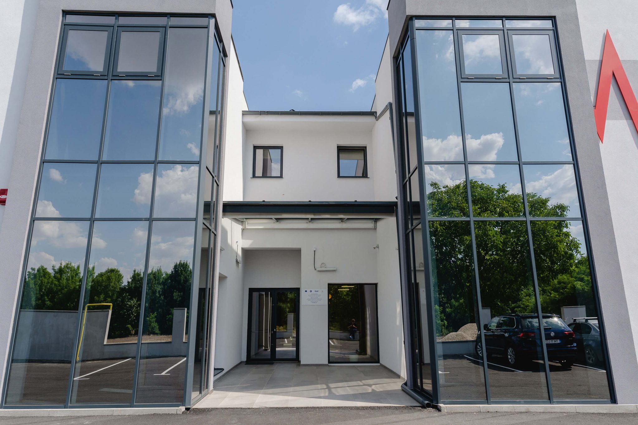 Galerie : Centrul Inimii Rocordis